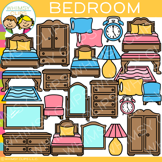 Room Clipart Clip Art