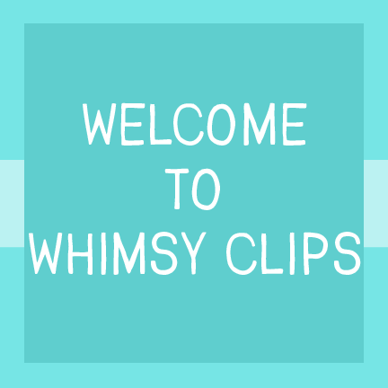 Welcome to Whimsy Clips! – Whimsy Clips