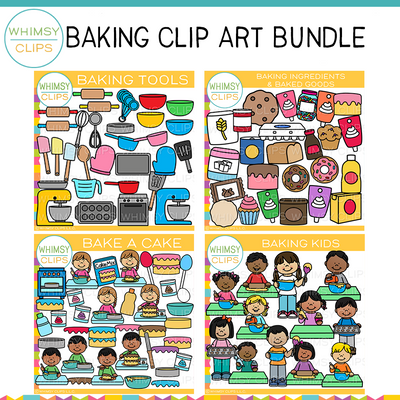 Clip Art – Whimsy Clips