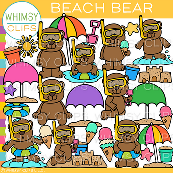 Clip Art – Whimsy Clips