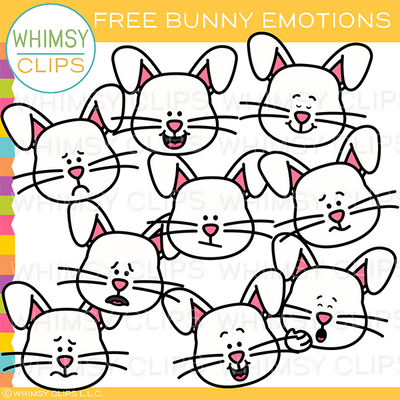 Free Clip Art, Images & Illustrations | Whimsy Clips