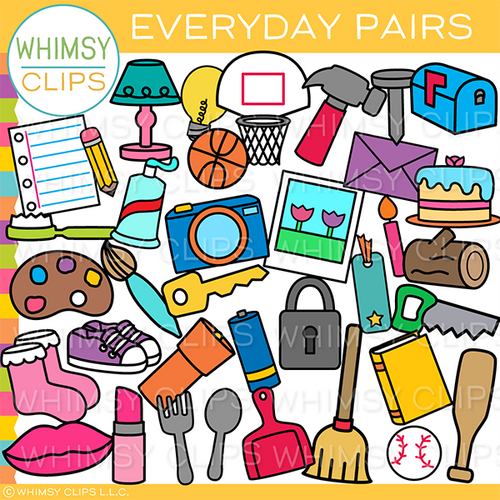 Royalty Free Clip Art For Teachers, School, Classroom Use, Small ...