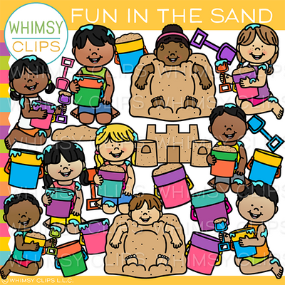 Clip Art – Whimsy Clips