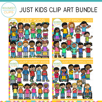 Clip Art – Whimsy Clips