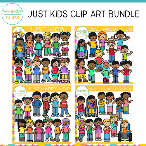 Clip Art – Whimsy Clips