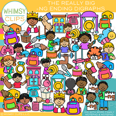 Royalty Free Clip Art For Teachers, School, Classroom Use, Small ...