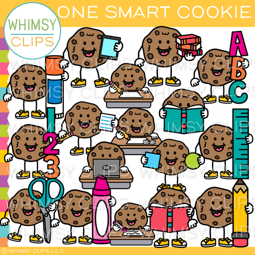 Newest Clip Art – Whimsy Clips