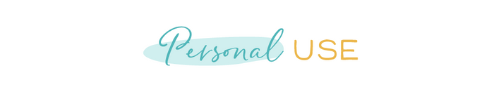Whimsy Clips - Standard License Agreement