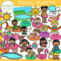 Newest Clip Art – Whimsy Clips