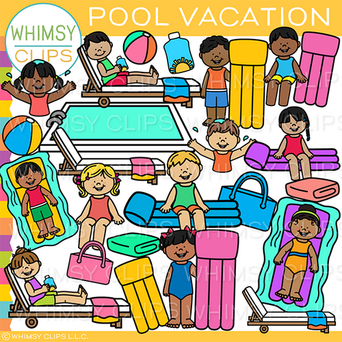Royalty Free Clip Art For Teachers, School, Classroom Use, Small ...