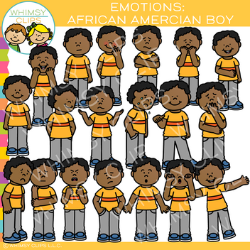 Kids Clip Art – Whimsy Clips