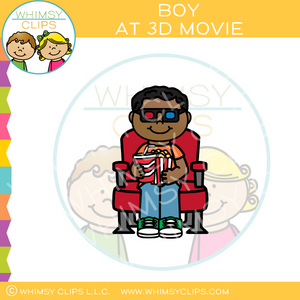 Clip Art – Whimsy Clips