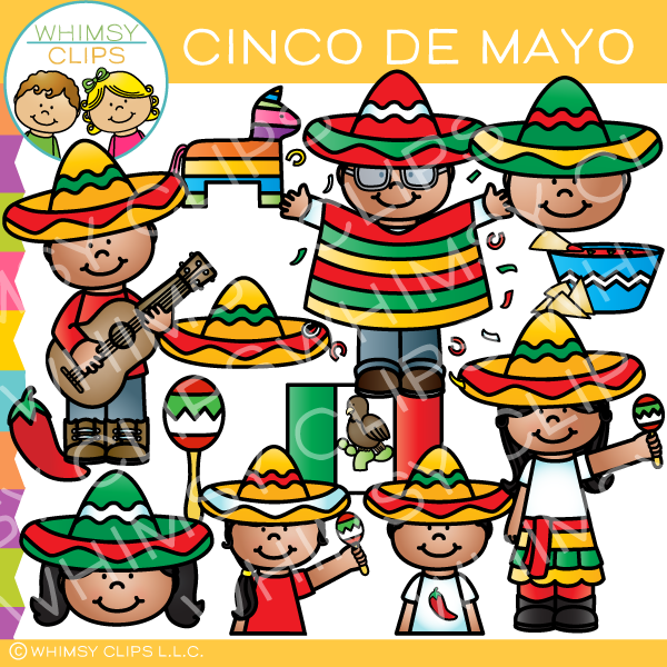 Clipart De Pinata Cinco De Mayo Cinco De Mayo Pinata – Crocs