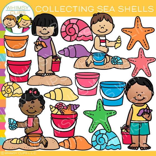 Clip Art – Whimsy Clips