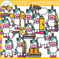Animal Clip Art – Whimsy Clips