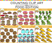 Clip Art – Whimsy Clips