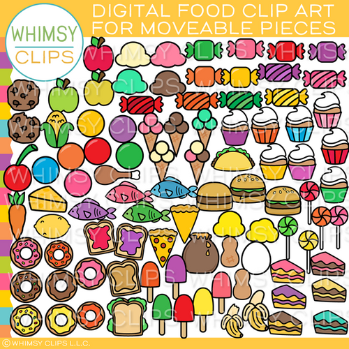 Products – Whimsy Clips