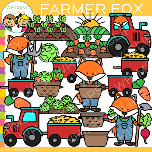 Food Clip Art – Whimsy Clips