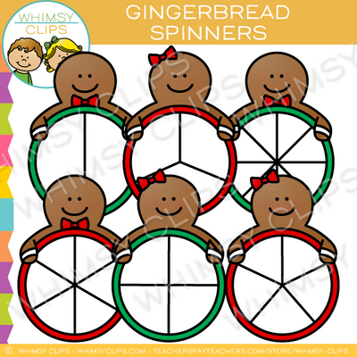 Christmas Clip Art – Whimsy Clips