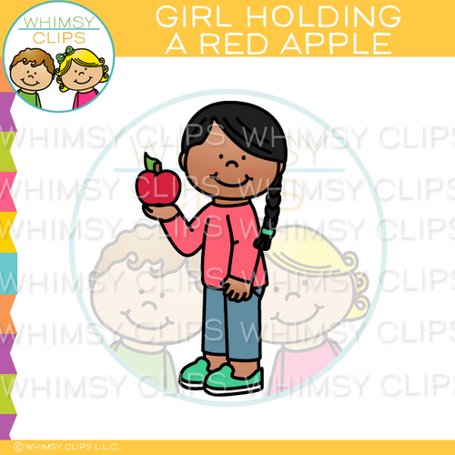 Royalty Free Clip Art For Teachers, School, Classroom Use, Small ...