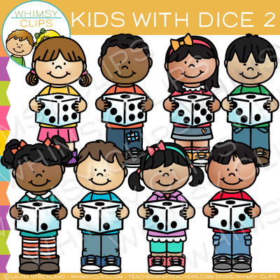 Clip Art – Whimsy Clips