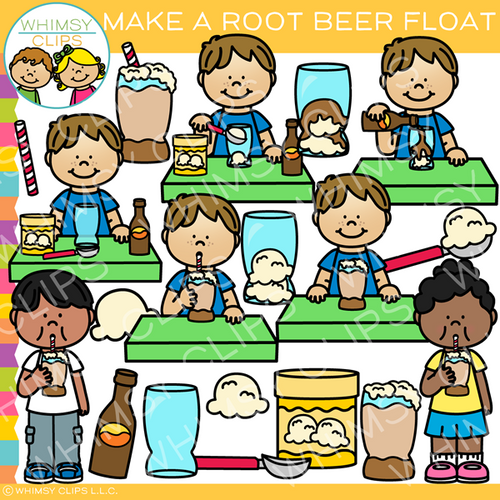 Food Clip Art – Whimsy Clips