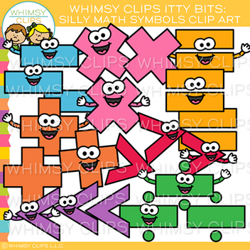 School Clip Art – Whimsy Clips