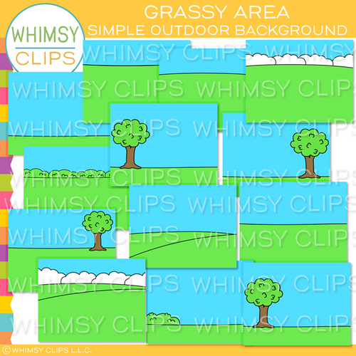 Clip Art – Whimsy Clips