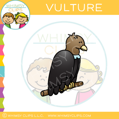 Animal Clip Art – Whimsy Clips