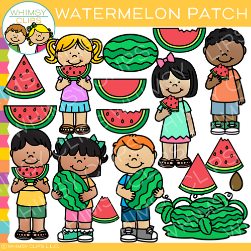 Clip Art – Whimsy Clips