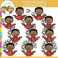 Thanksgiving Clip Art – Whimsy Clips